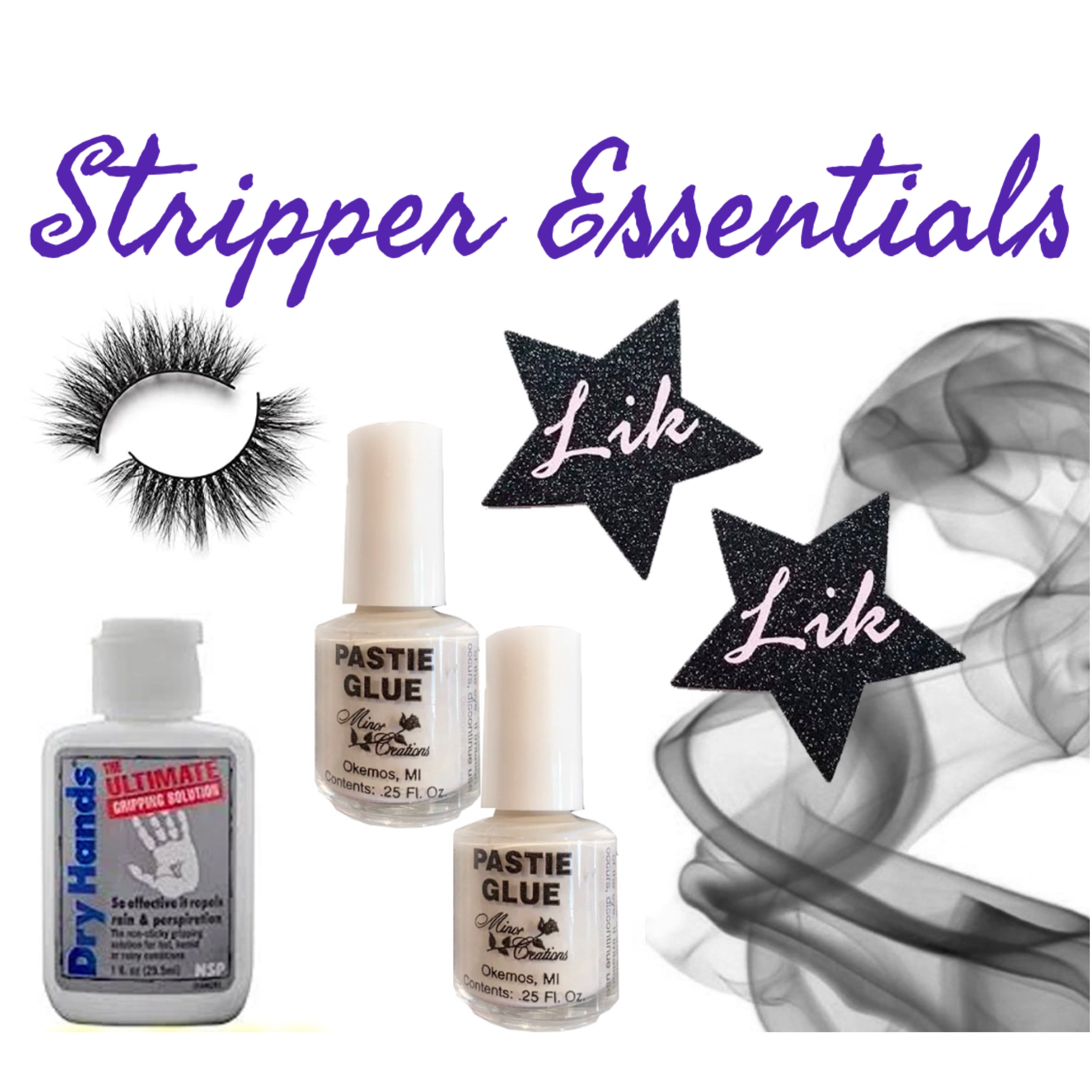 Stripper Attire | Stripper Attire Accessories | Stripper Outfits ...